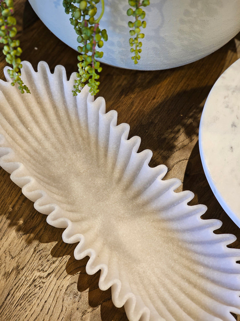 Muse Resin Bowl – Haven & Space Berry