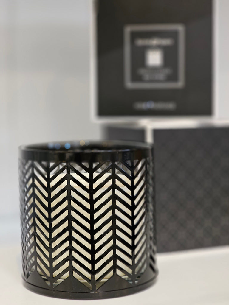 Haven & Space Glass Candle – Haven & Space Berry