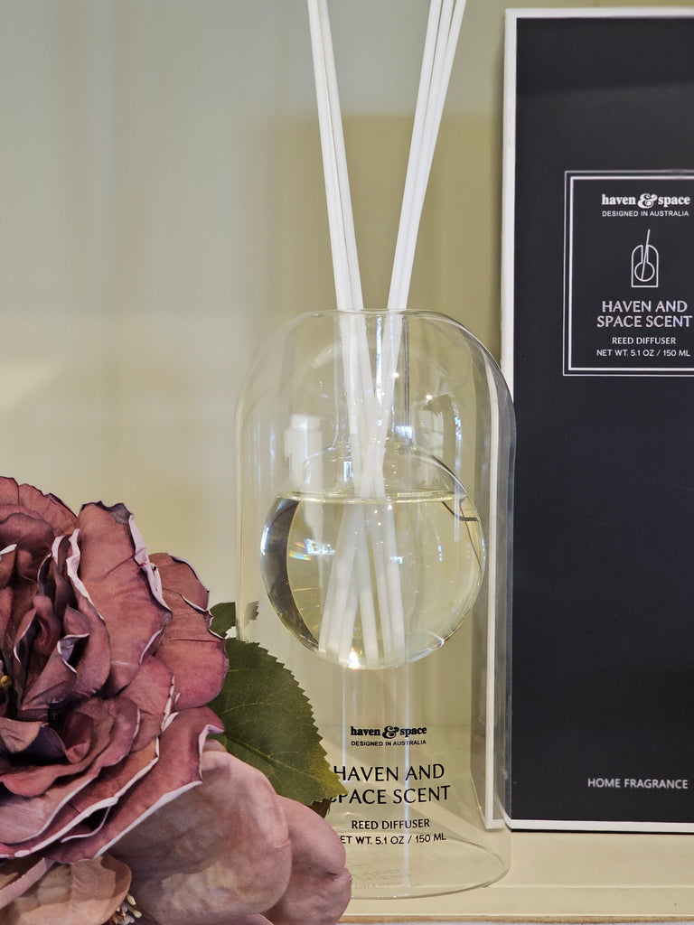 Haven & Space Autograph Diffuser – Haven & Space Berry