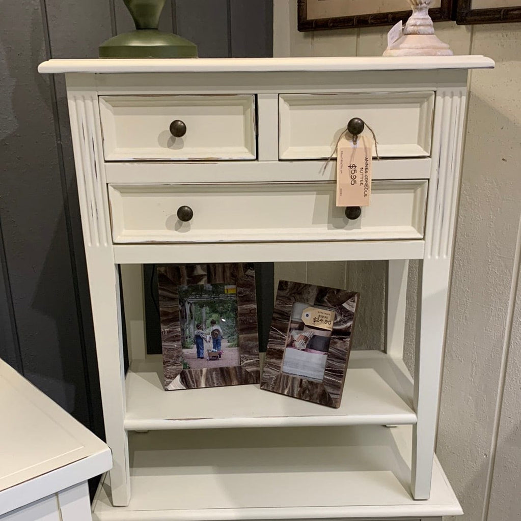 Annes Console – Haven & Space Berry