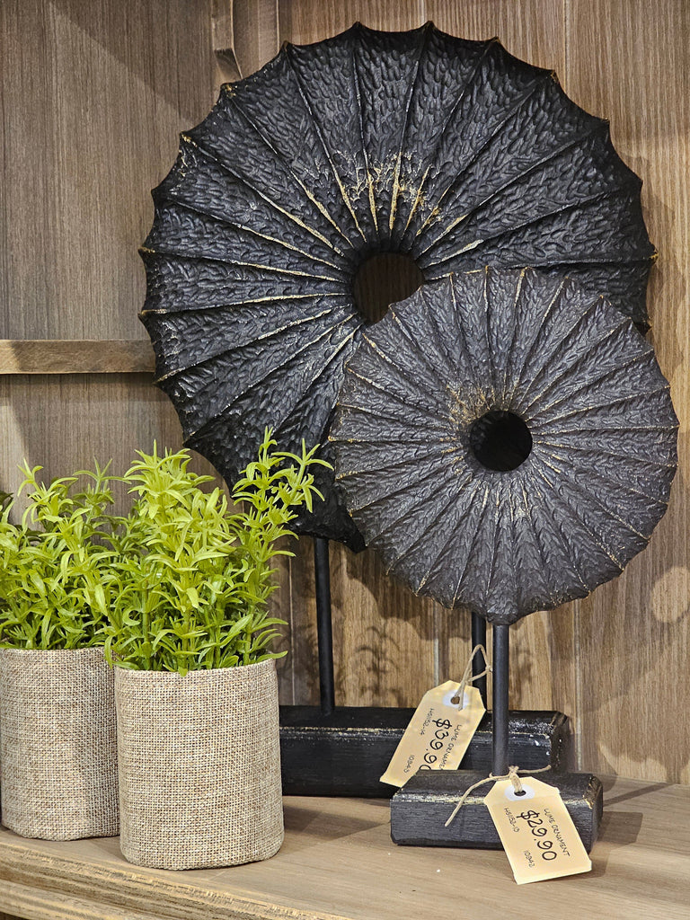 Lume Ornament – Haven & Space Berry