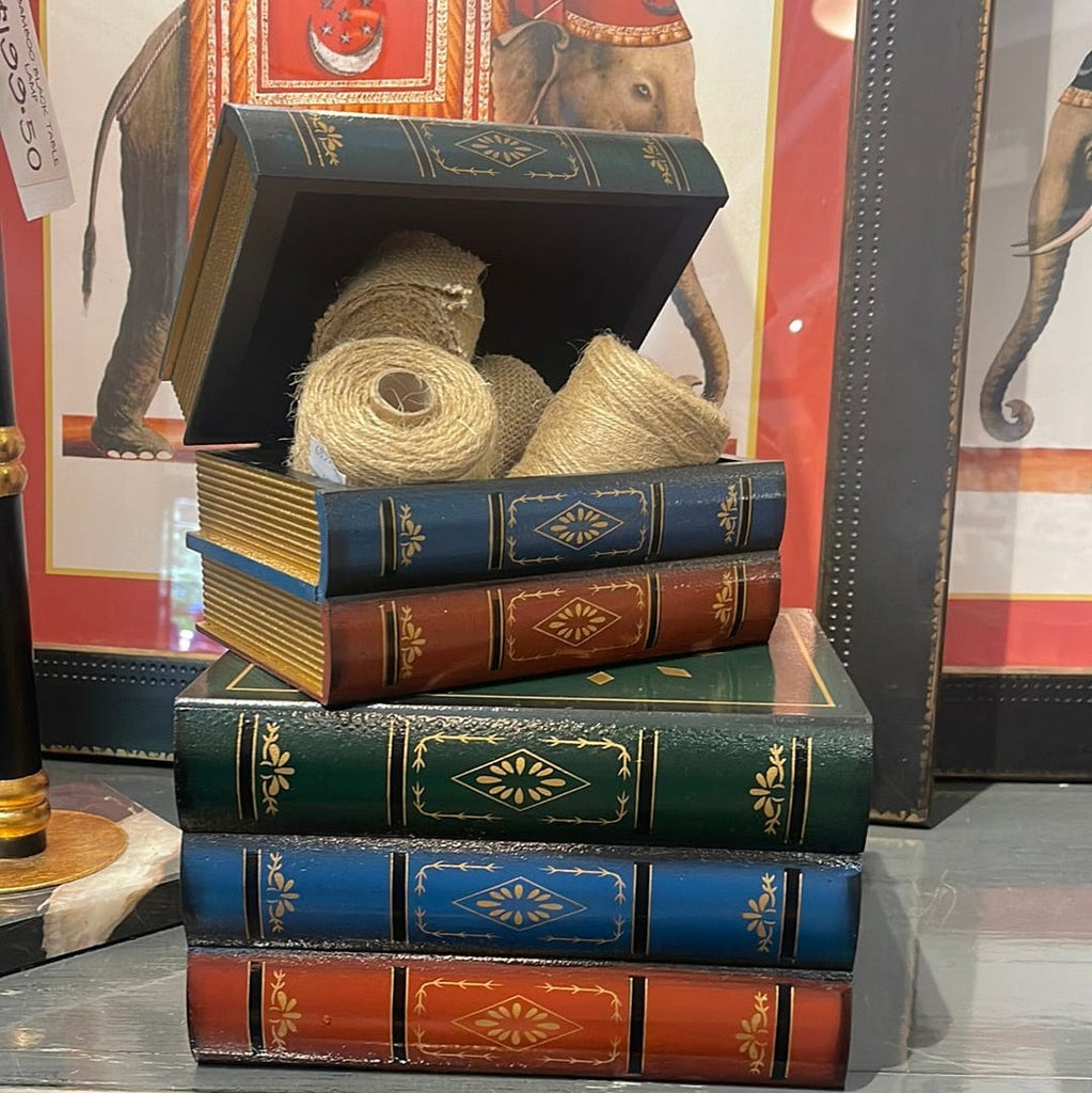 Astro Display Book Box – Haven & Space Berry