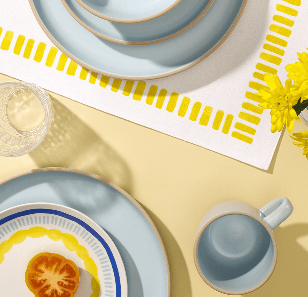 Maison S/4 Mugs – Haven & Space Berry