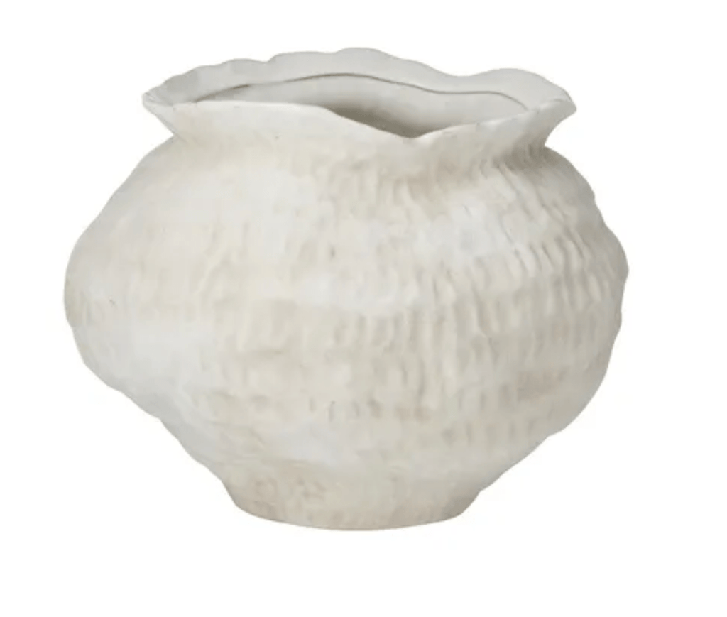 Herman Ceramic Pot – Haven & Space Berry