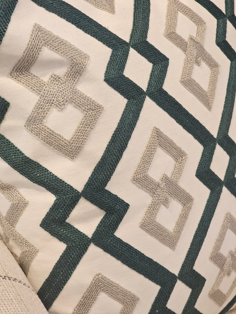 Ora Cushion – Haven & Space Berry