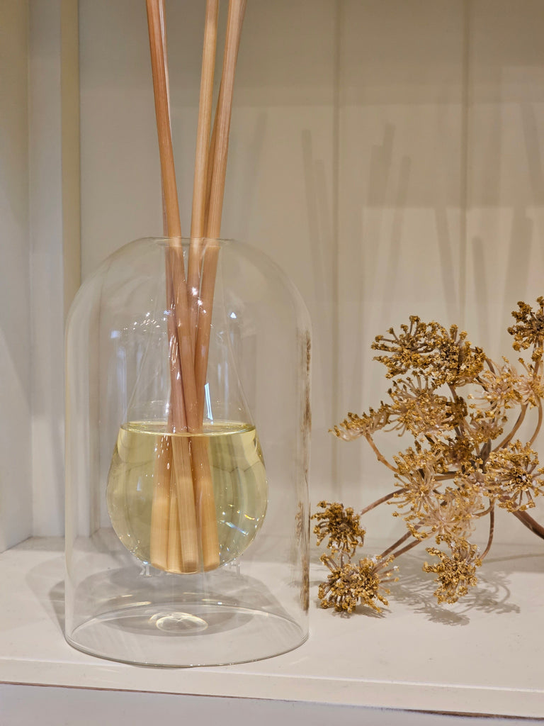 Bellevue Oil Diffuser Range – Haven & Space Berry