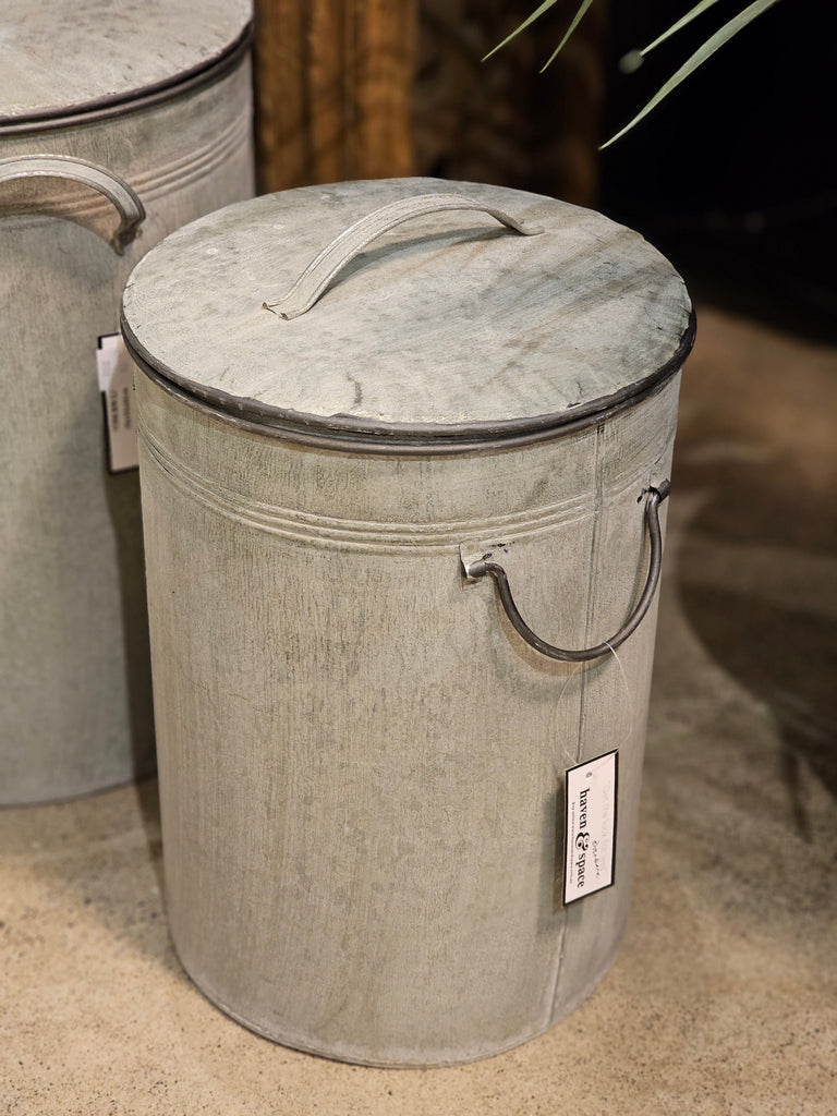 York Bin – Haven & Space Berry