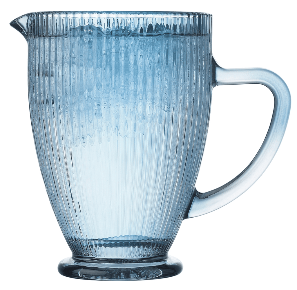 Brittany Glassware Range – Haven & Space Berry