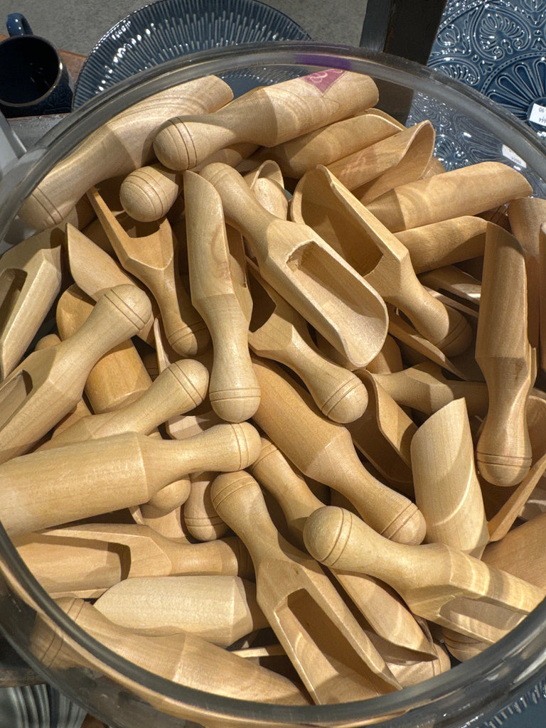 Bel Bamboo Scoop – Haven & Space Berry