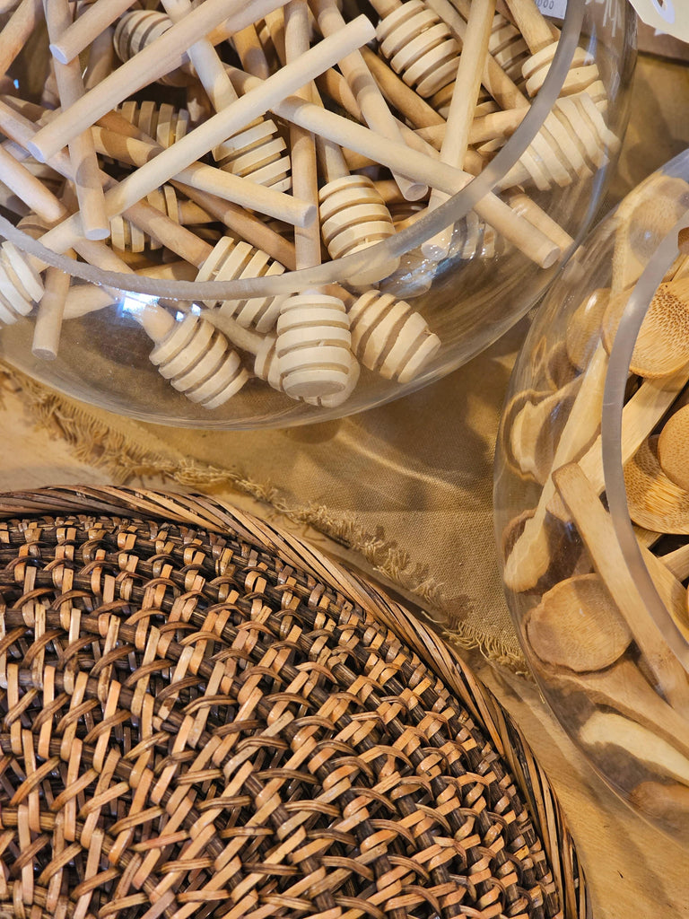 Bel Honey Dipper – Haven & Space Berry