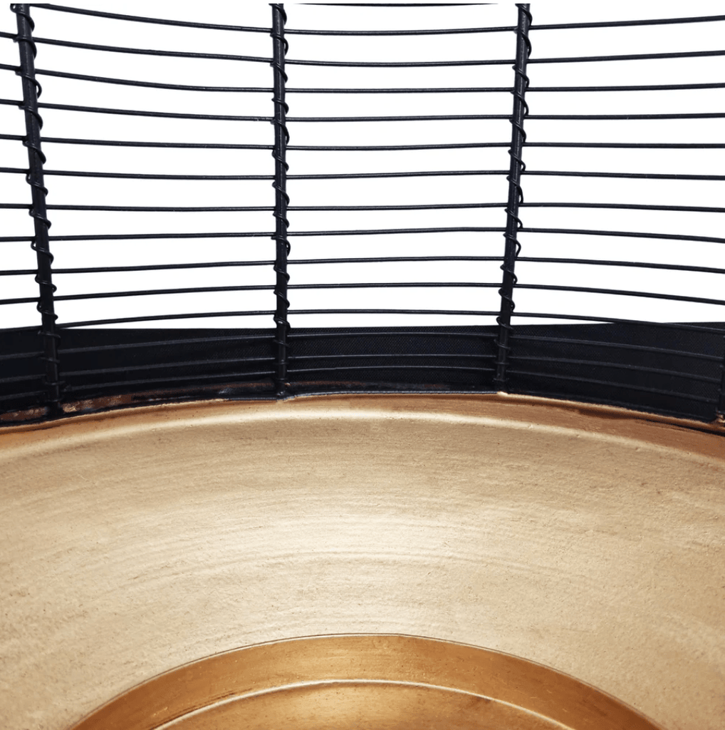 Verona Lantern – Haven & Space Berry