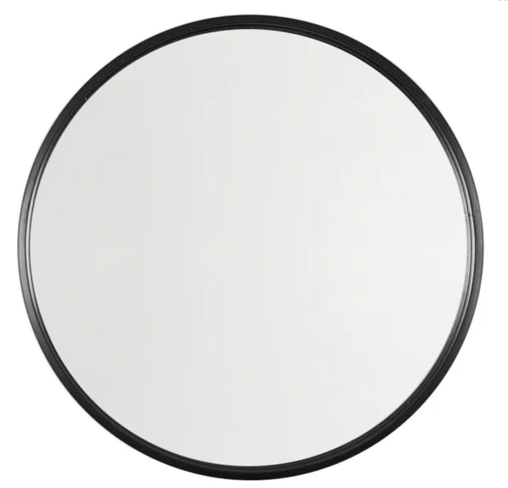 Archil Mirror – Haven & Space Berry
