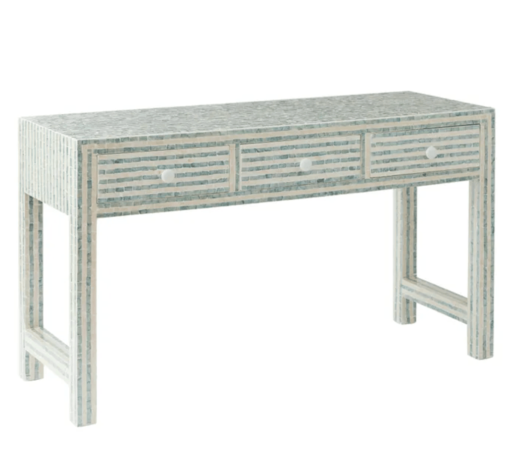 Bari Inlay Console – Haven & Space Berry