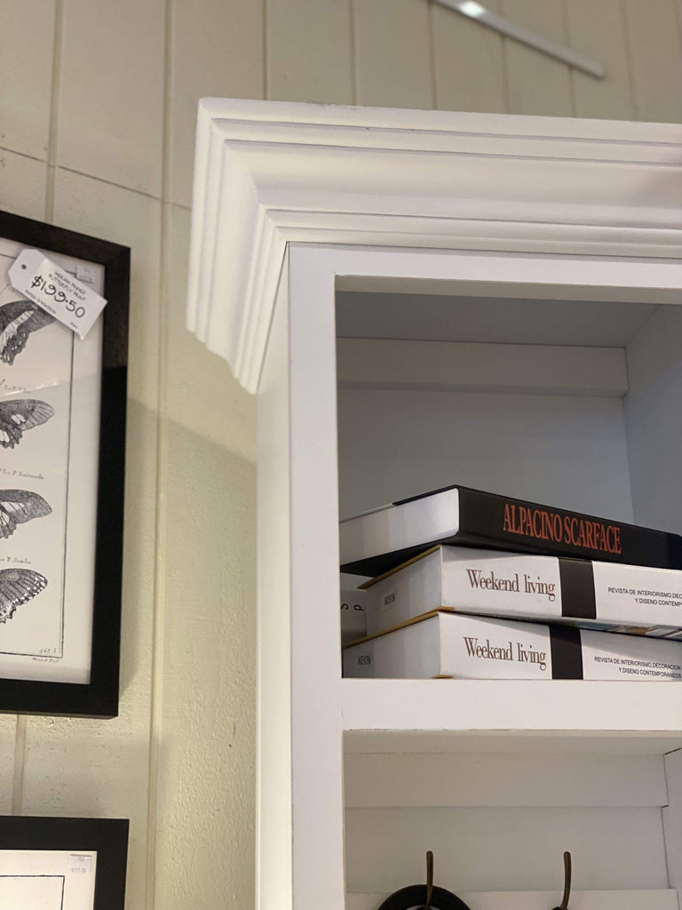 Providence Hallstand – Haven & Space Berry