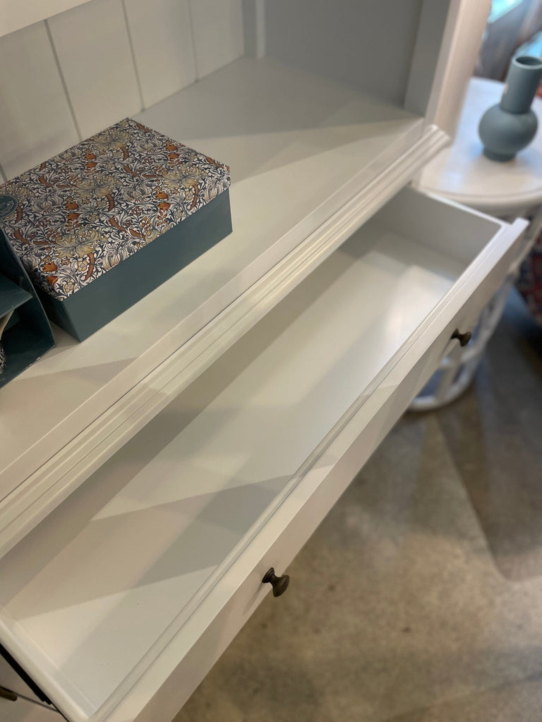 Prima Bookcase – Haven & Space Berry